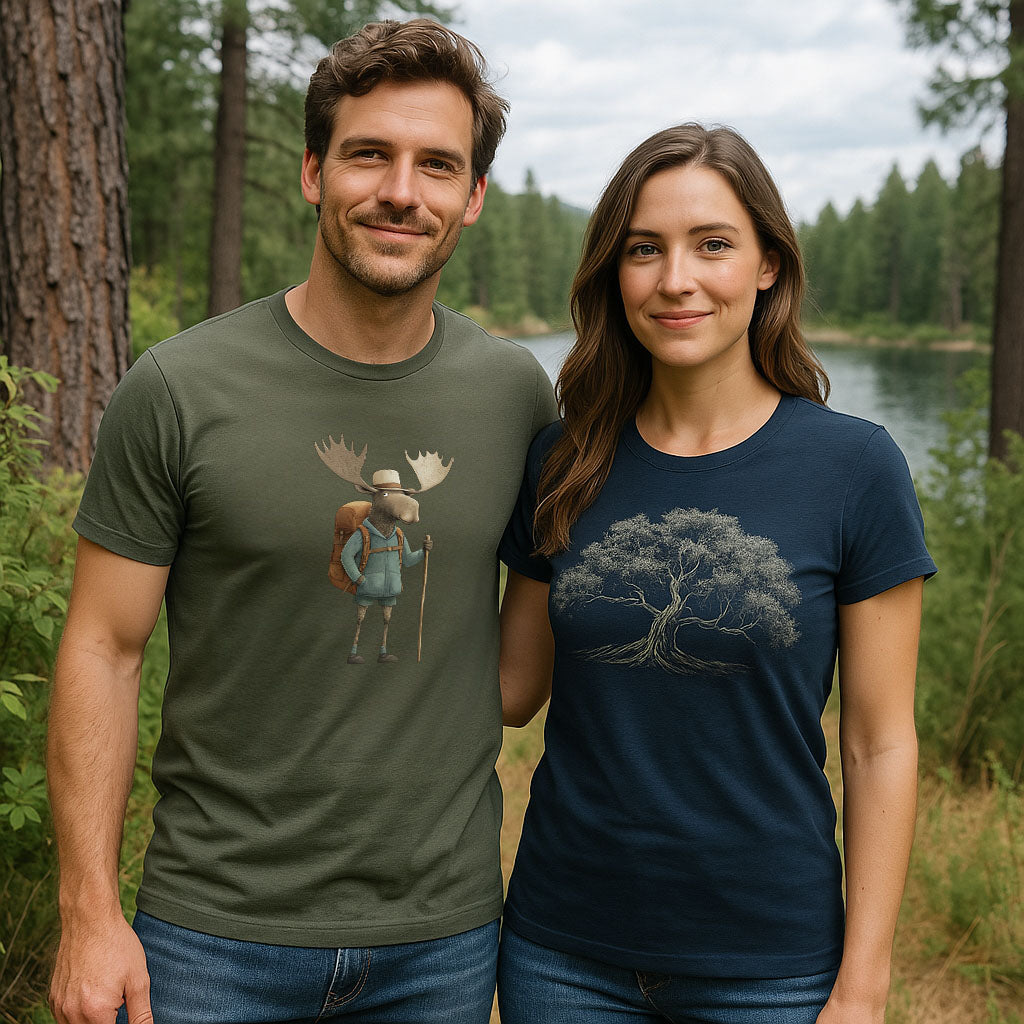 AukCliff | Sustainable Adventure Wear